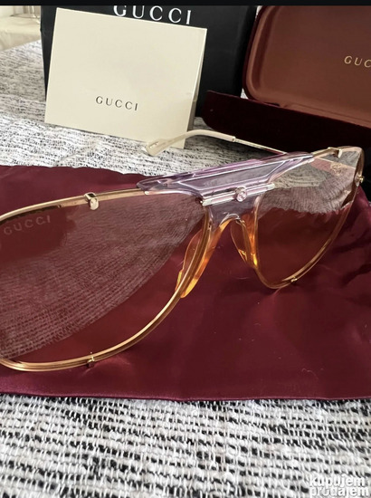 Gucci naočare