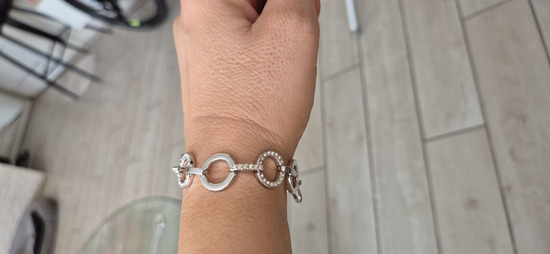 Swarovski narukvica, ptt gratis
