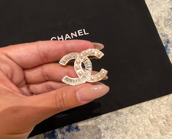 RASPRODAJA! Fenomenalni Chanel beauty bros