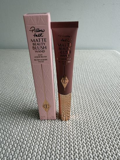 Charlotte Tilbury Matte Beauty Blush Wand