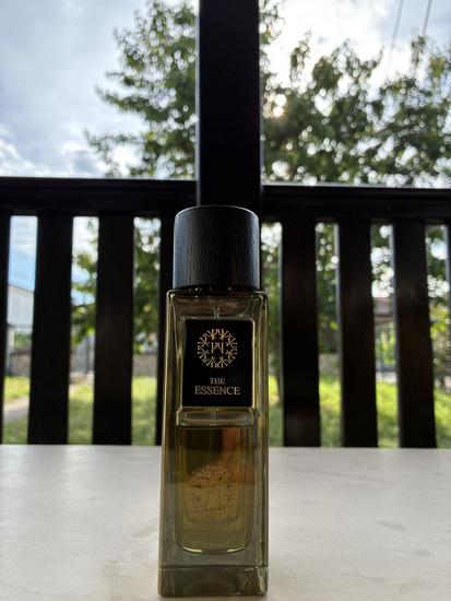 Essence The Woods Collection