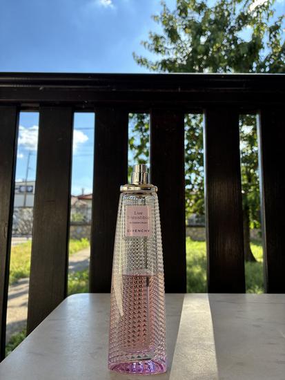 Live Irrésistible Blossom Crush Givenchy