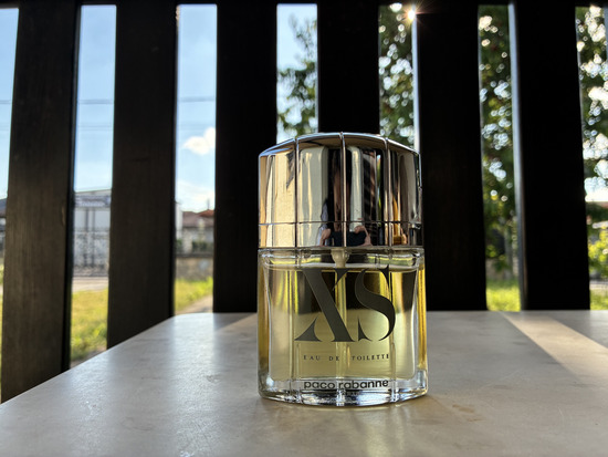 XS Paco Rabanne