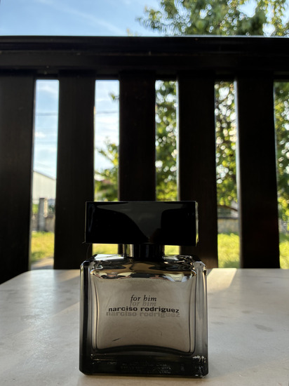 Narciso Rodriguez for Him Musk