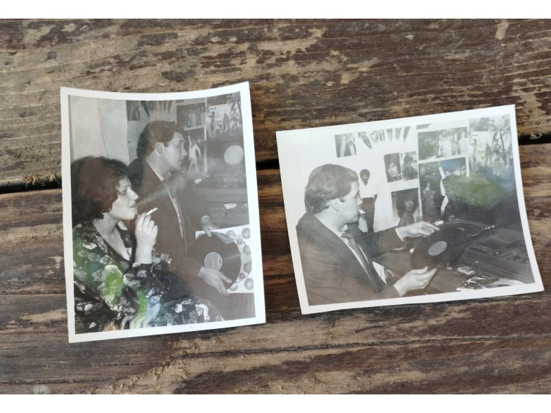 FOTOGRAFIJE SNJIMANJE PLOCA