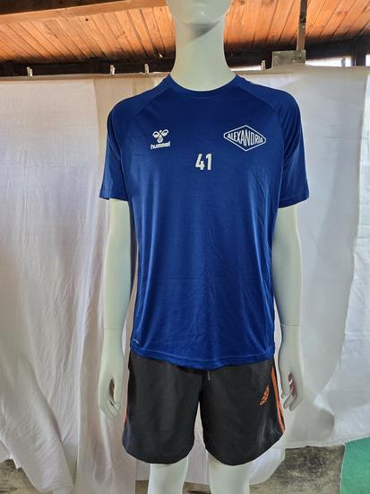 HUMMEL muski dres majica