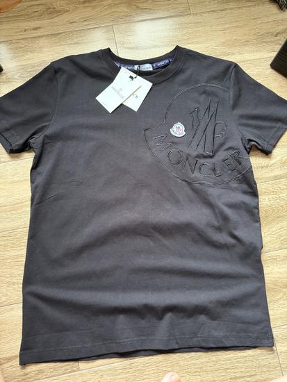 Muska majica Moncler M