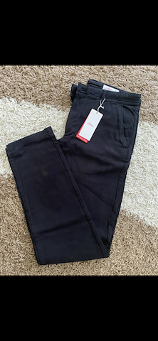 S.Oliver letnje pantalone novo sa etiketom