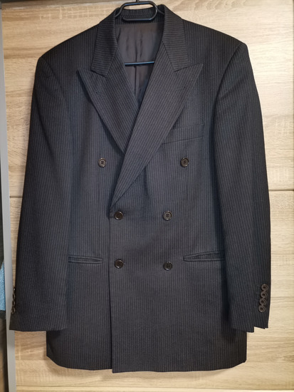 Hugo boss vintage sako 2500