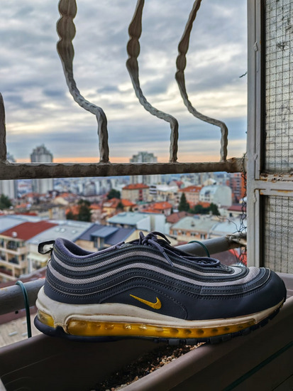 Nike Air Max 97