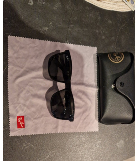 Naocare Ray ban