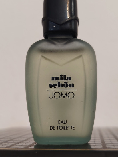 Mila Schon Uomo vintage