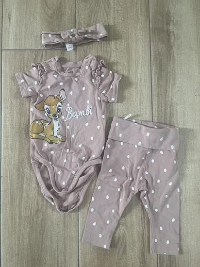 H&M set