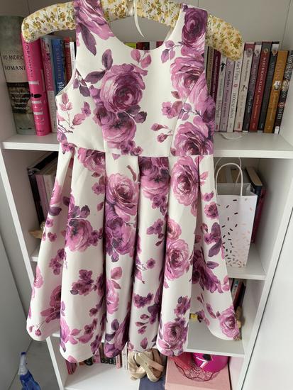 Monson original haljina