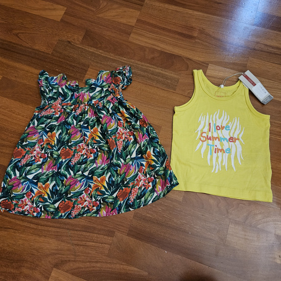 NOVA bluza 80