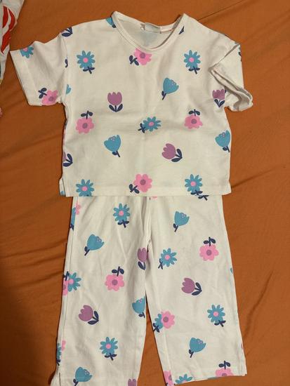 Zara komplet