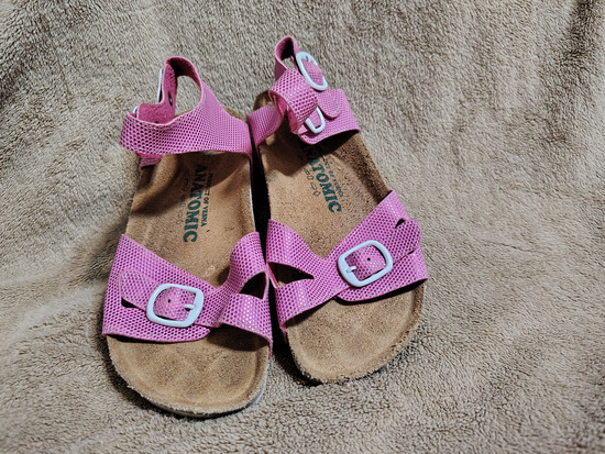 Anatomske sandale 33/21
