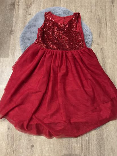 H&M haljinica 8-10