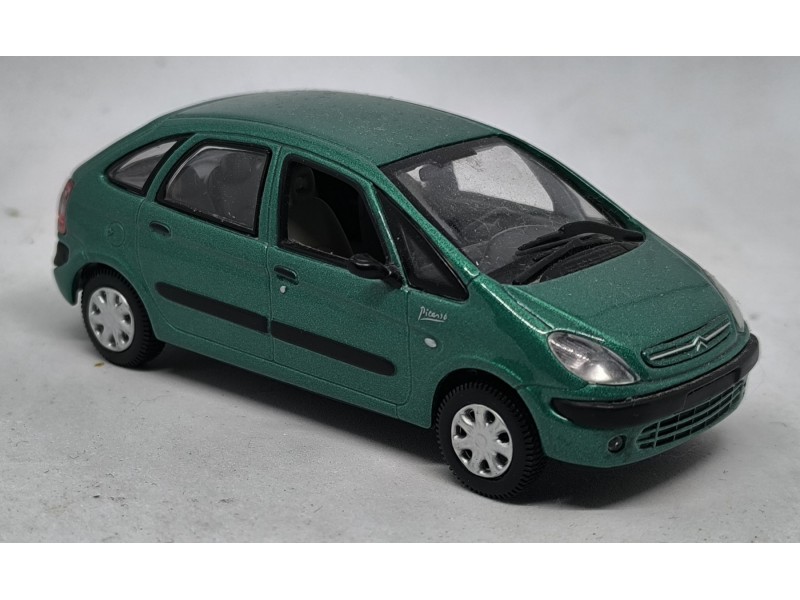 Citroën Xsara Picasso