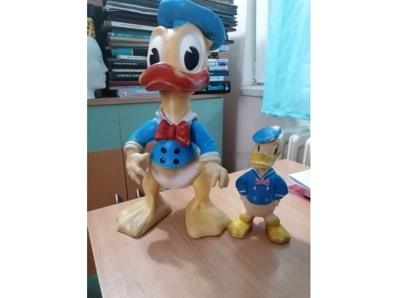 WALT DISNEY ART 110 -1968 Paja Patak