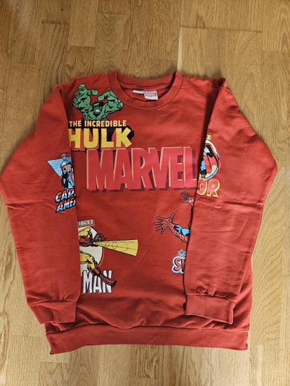 Marvel duks NOV!
