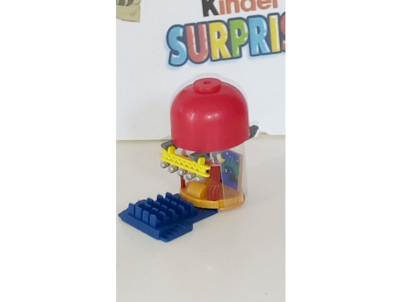 kinder 29