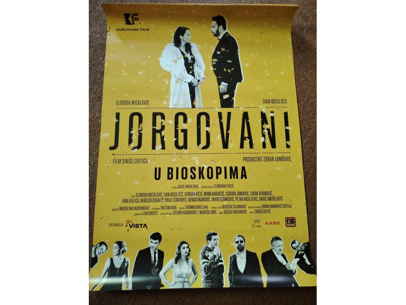 Jorgovani