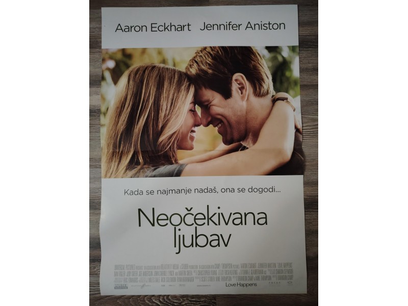 Neočekivana ljubav