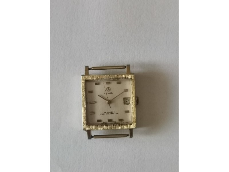 LANCO VINTAGE REDJE