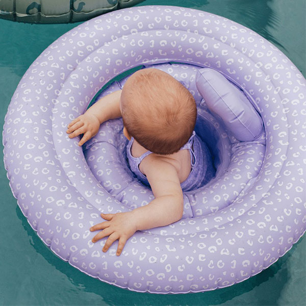 Guma za plivanje šlauf 0-1g Swim Essentials 51093330