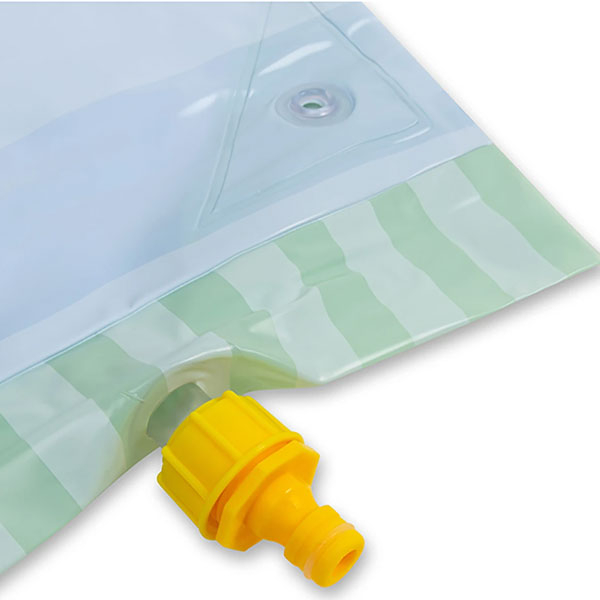 Podloga za vodu Crocodile Swim Essentials 51127309