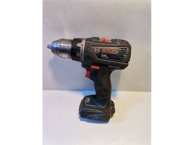 Bosch gsr 18v-60