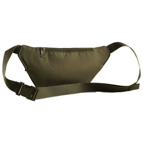 Torbica oko struka 1zip Deck Puma 091318-09 maslinasto zelena