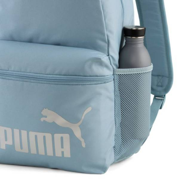 Ranac Phase 1zip 1džep Puma 091164-33 svetlo plavi