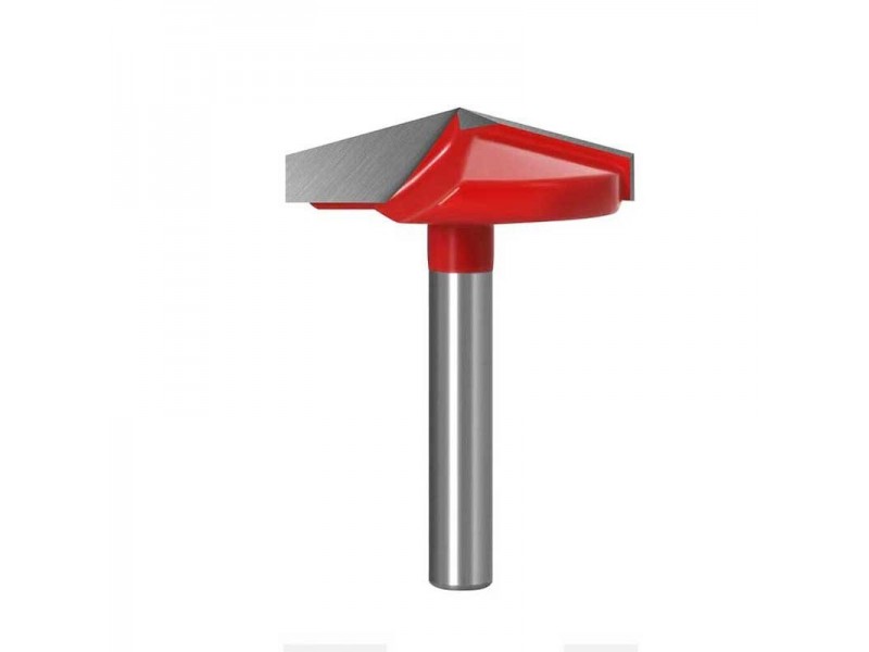 Glodalo "V" 6x32mm - 150 stepeni