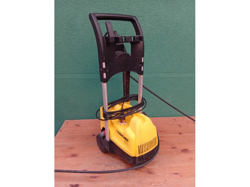 Karcher 330 peromat