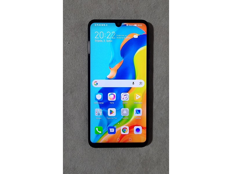 Mobilni telefon Huawei P30 Lite
