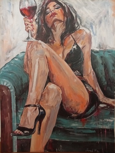 Zena bez imena