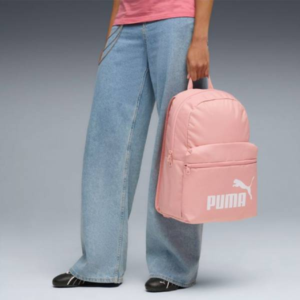 Ranac Phase 1zip 1džep Puma 091164-28 kajsija
