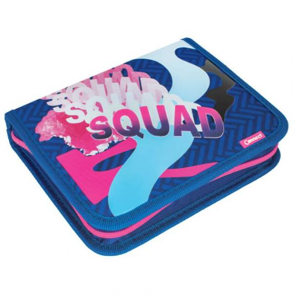 Pernica puna 1zip 2preklopa Squad 1B 25.Connect 57427