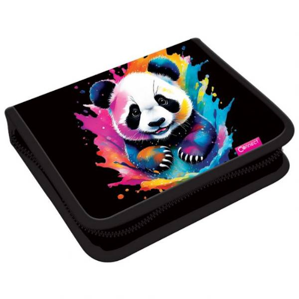 Pernica puna 1zip 2preklopa Panda Party 1B 26.Connect 60589
