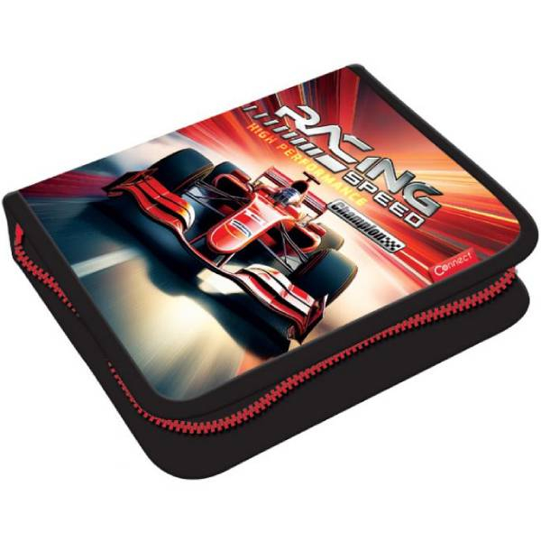 Pernica puna 1zip 2preklopa F1 Racing 1A 26.Connect 60556