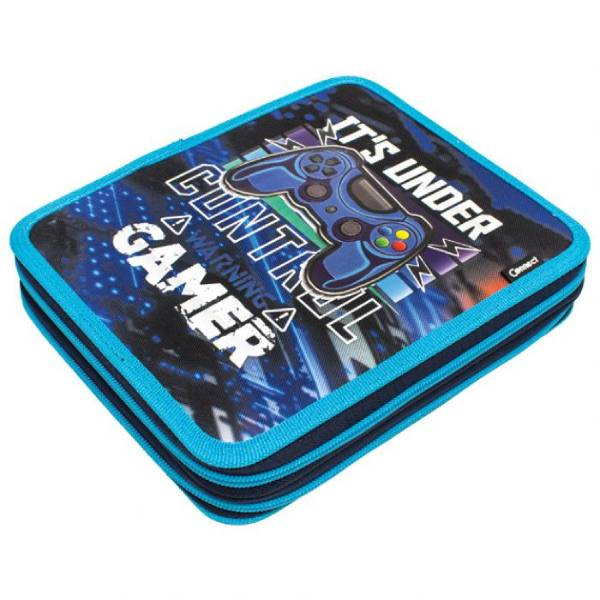 Pernica puna 2zipa Gamer 25.Connect 57389