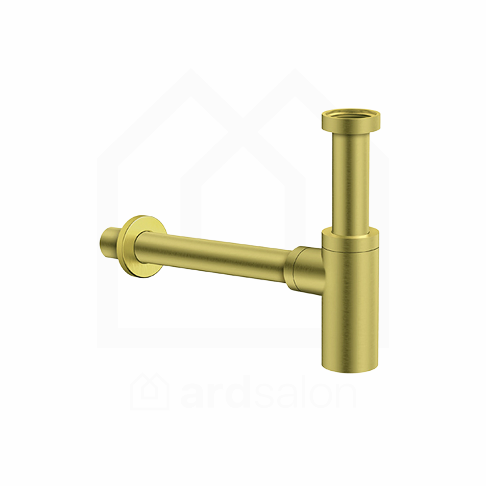 Rosan sifon za lavabo 5/4″ S.2 Gold 2200G