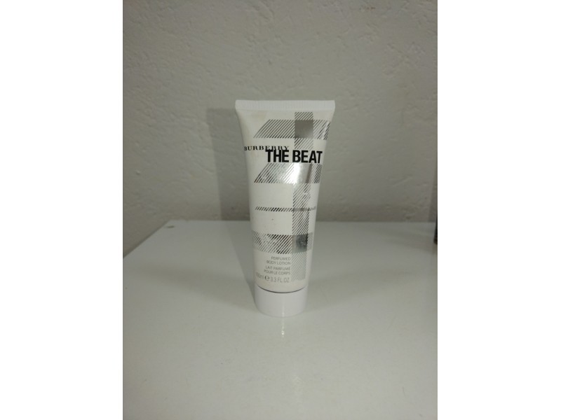 Burberry the Beat Parfemisani losion 100ml