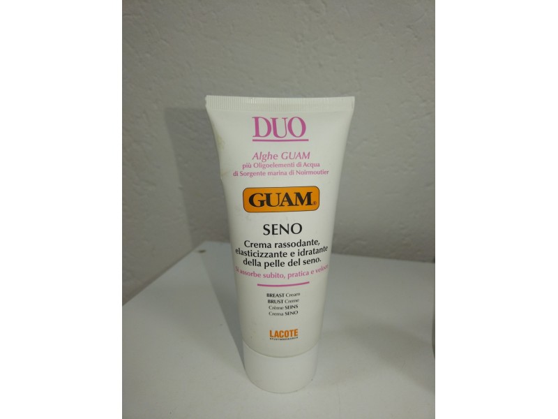 Guam seno lacote 150ml original