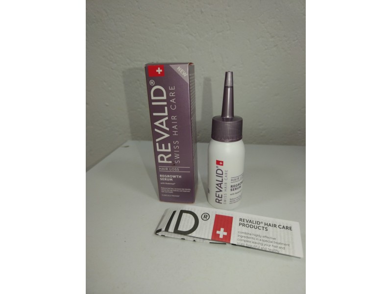 Revalid serum protiv gubitka kose 50ml