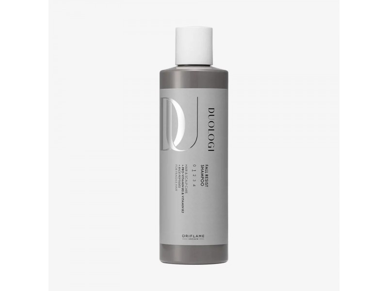 Oriflame DUOLOGI Fall Resist šampon 250ml NOVO