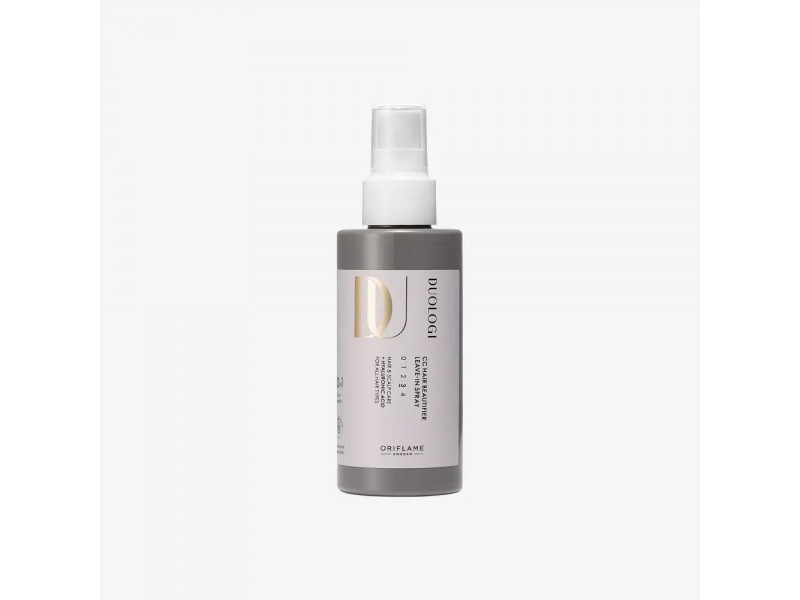 Oriflame DUOLOGI CC Hair Beautifier sprej bez ispiranja