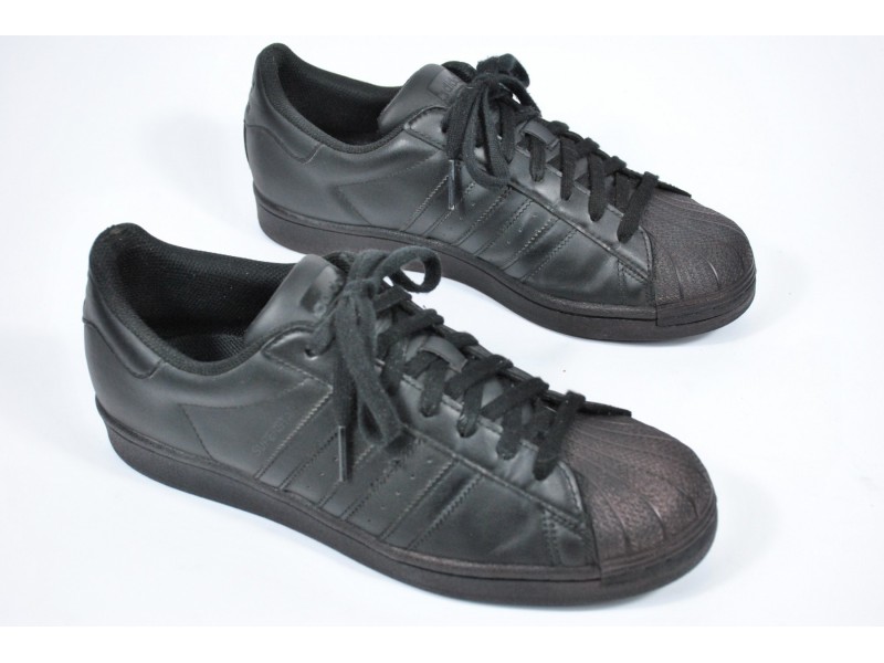 ADIDAS SUPERSTAR-br.43 1,3